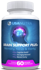 multivitamin for seniors with essential nutrients