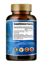 multivitamin for seniors with essential nutrients