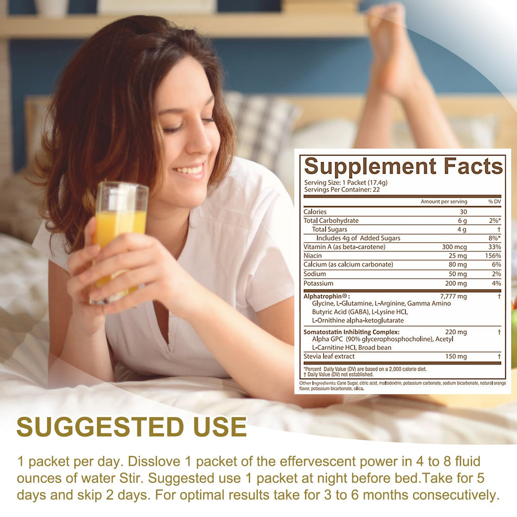 multivitamin for seniors with essential nutrients