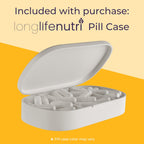 multivitamin for seniors with essential nutrients