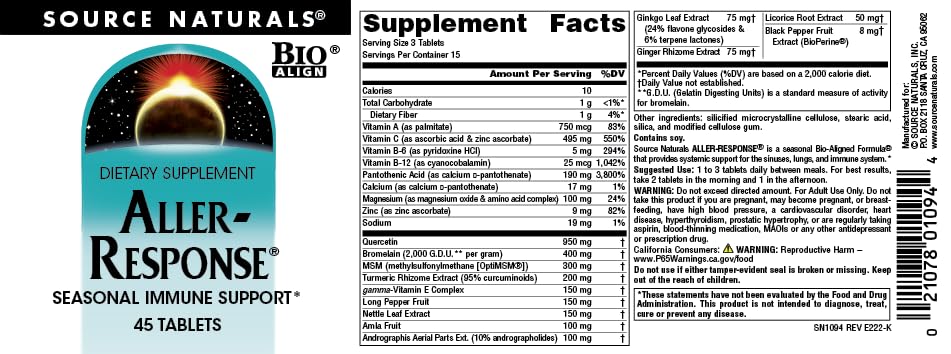 multivitamin for seniors with essential nutrients