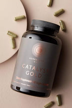 multivitamin for seniors with essential nutrients