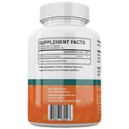 multivitamin for seniors with essential nutrients