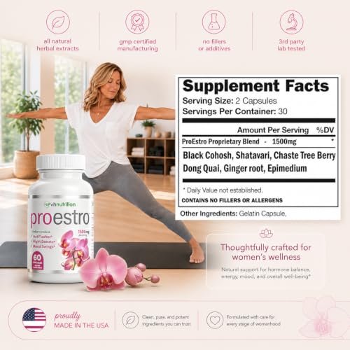 multivitamin for seniors with essential nutrients