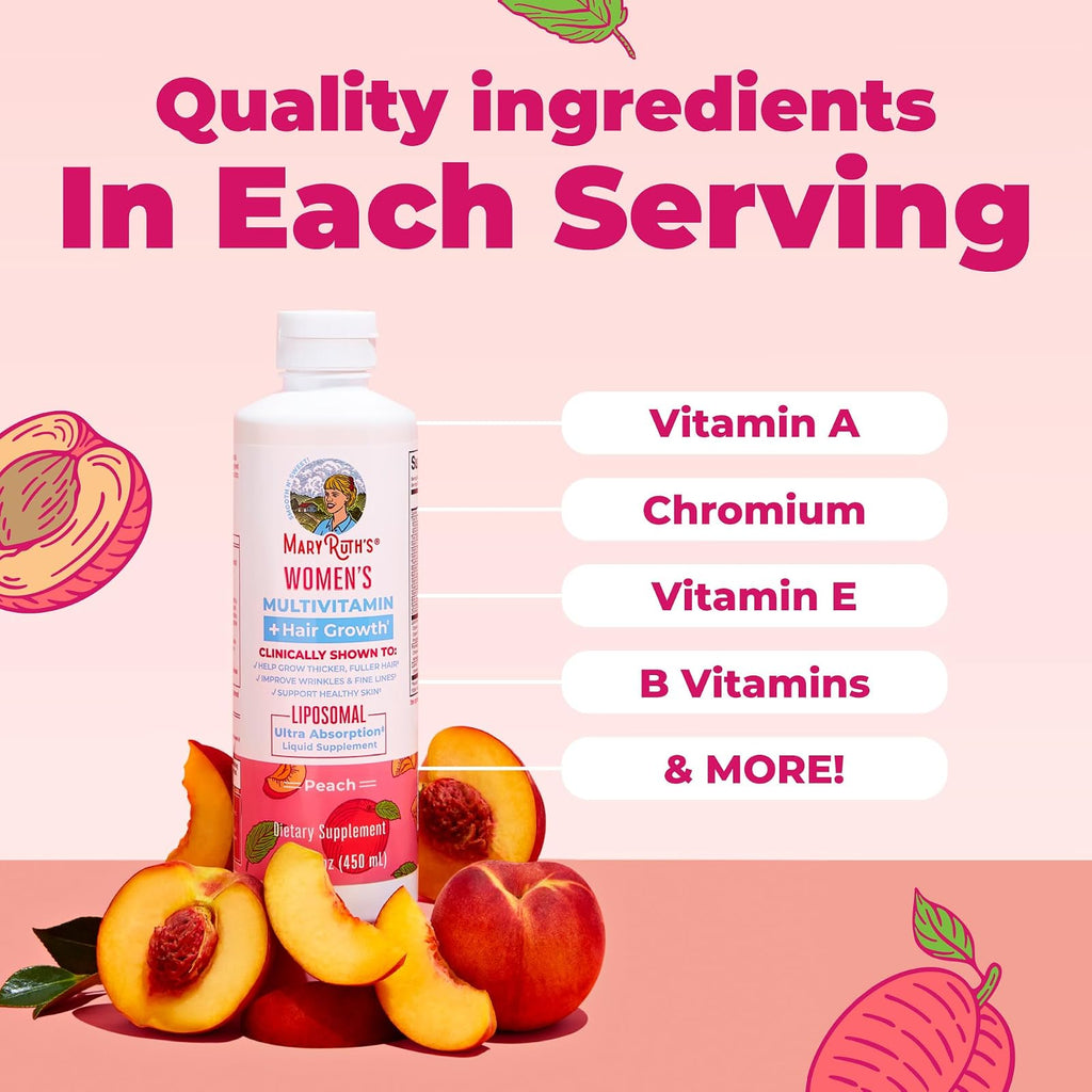multivitamin for seniors with essential nutrients