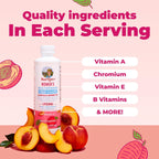 multivitamin for seniors with essential nutrients