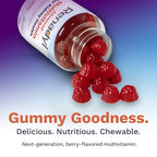 multivitamin for seniors with essential nutrients