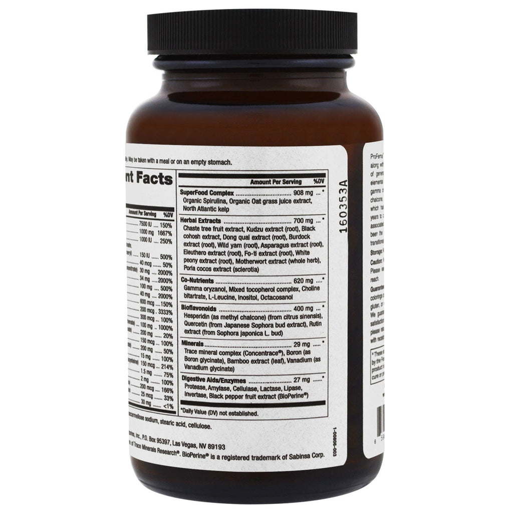 multivitamin for seniors with essential nutrients
