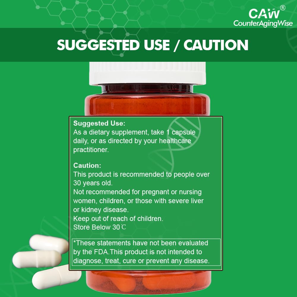 multivitamin for seniors with essential nutrients