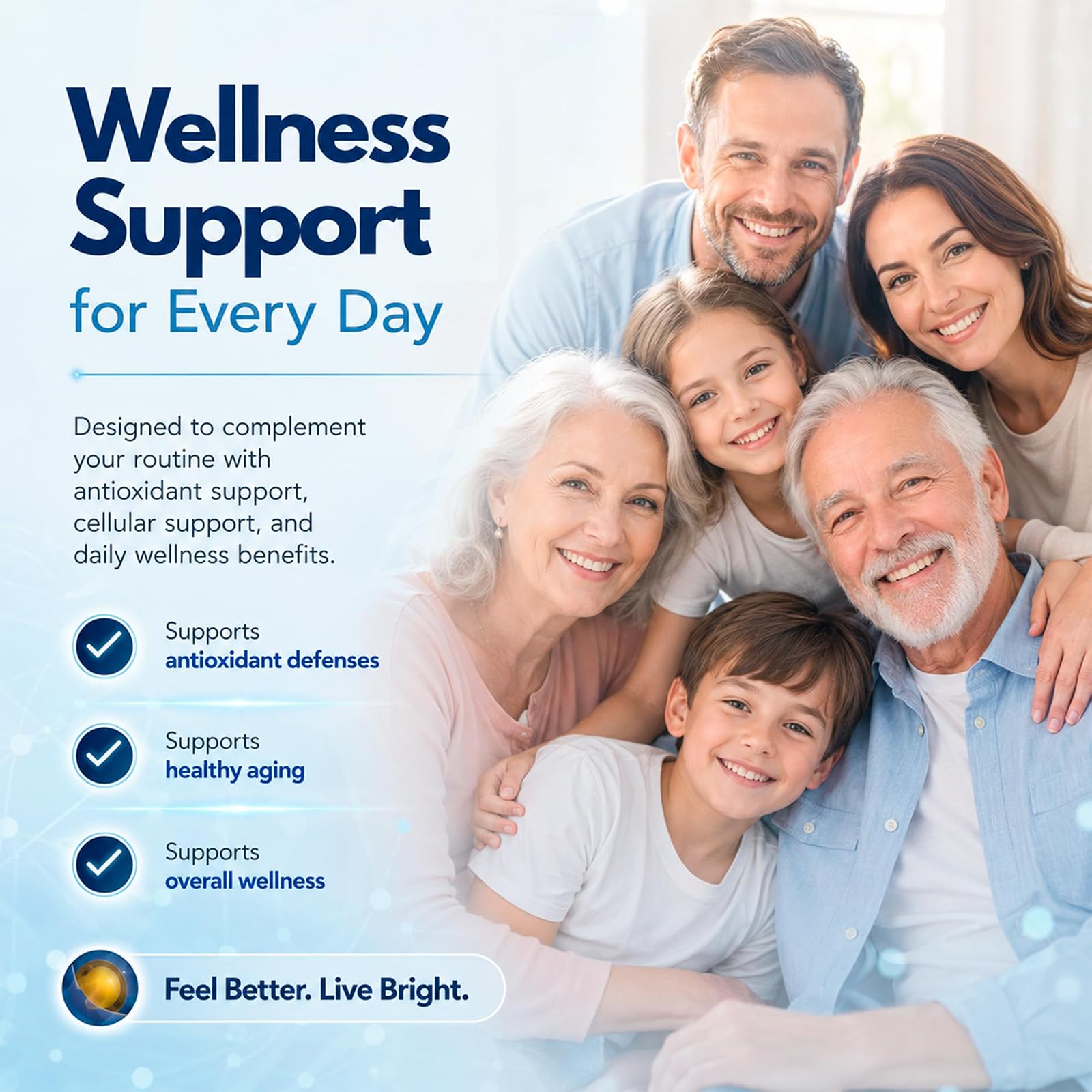 multivitamin for seniors with essential nutrients