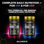 multivitamin for seniors with essential nutrients