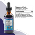 Multivitamin for seniors with essential nutrients