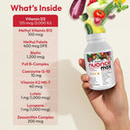 multivitamin for seniors with essential nutrients