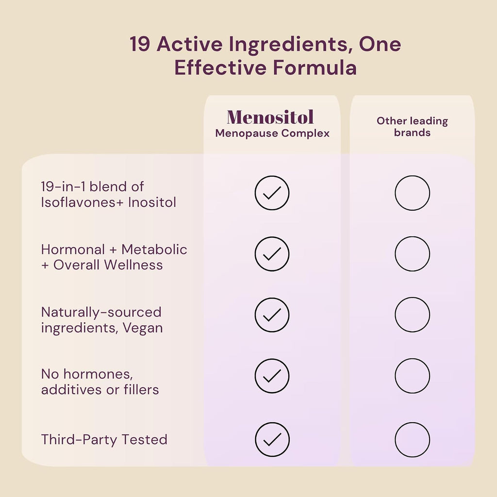 multivitamin for seniors with essential nutrients