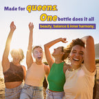 multivitamin for seniors with essential nutrients