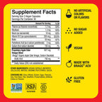 multivitamin for seniors with essential nutrients
