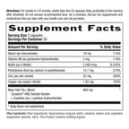 multivitamin for seniors with essential nutrients