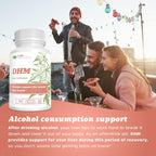 Multivitamin for seniors with essential nutrients