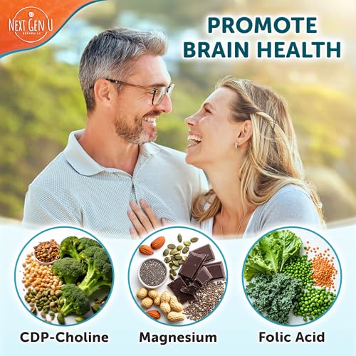 multivitamin for seniors with essential nutrients