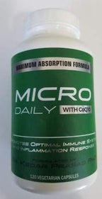 multivitamin for seniors with essential nutrients