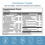 multivitamin for seniors with essential nutrients