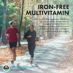 multivitamin for seniors with essential nutrients