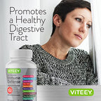 multivitamin for seniors with essential nutrients