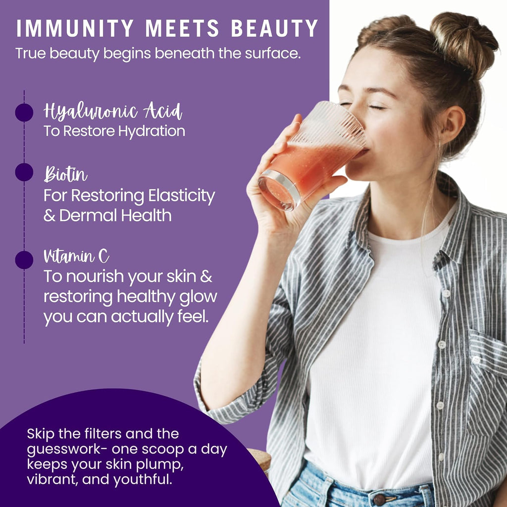 multivitamin for seniors with essential nutrients