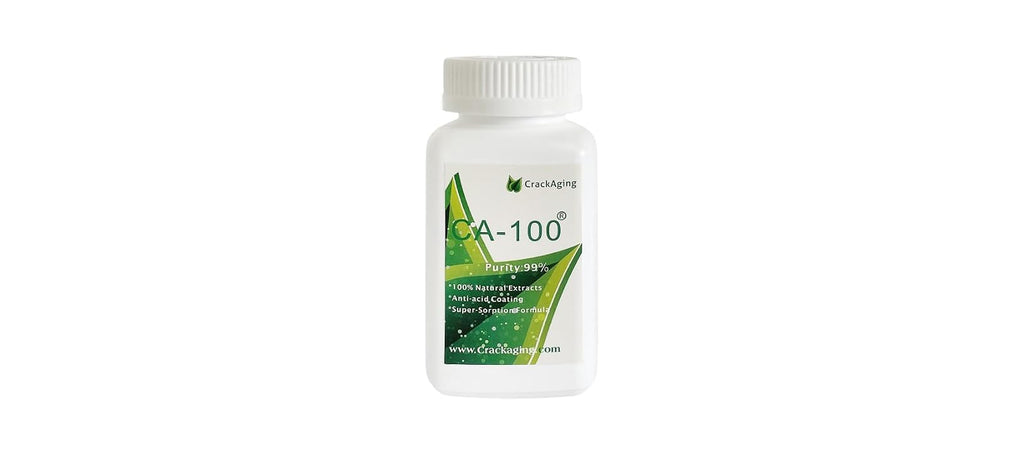 multivitamin for seniors with essential nutrients