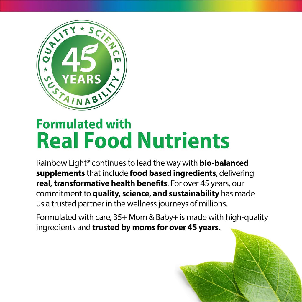 multivitamin for seniors with essential nutrients