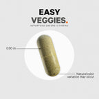 Multivitamin for seniors with essential nutrients