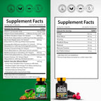 multivitamin for seniors with essential nutrients