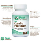multivitamin for seniors with essential nutrients