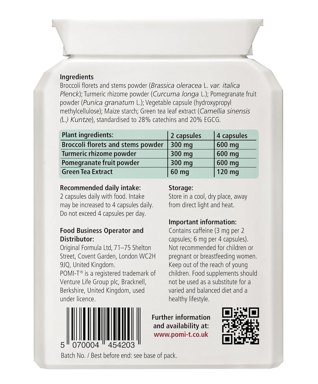 multivitamin for seniors with essential nutrients