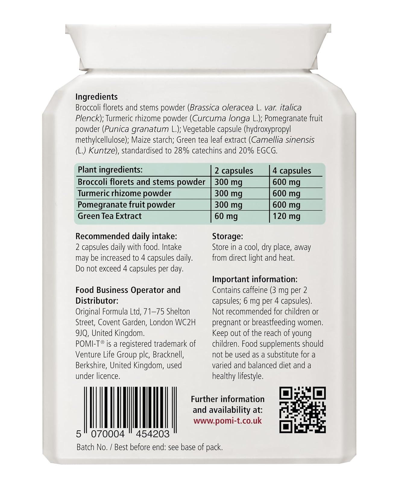 multivitamin for seniors with essential nutrients