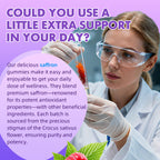 multivitamin for seniors with essential nutrients