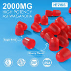 multivitamin for seniors with essential nutrients