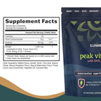 multivitamin for seniors with essential nutrients