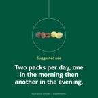 multivitamin for seniors with essential nutrients