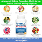 multivitamin for seniors with essential nutrients
