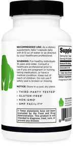 multivitamin for seniors with essential nutrients