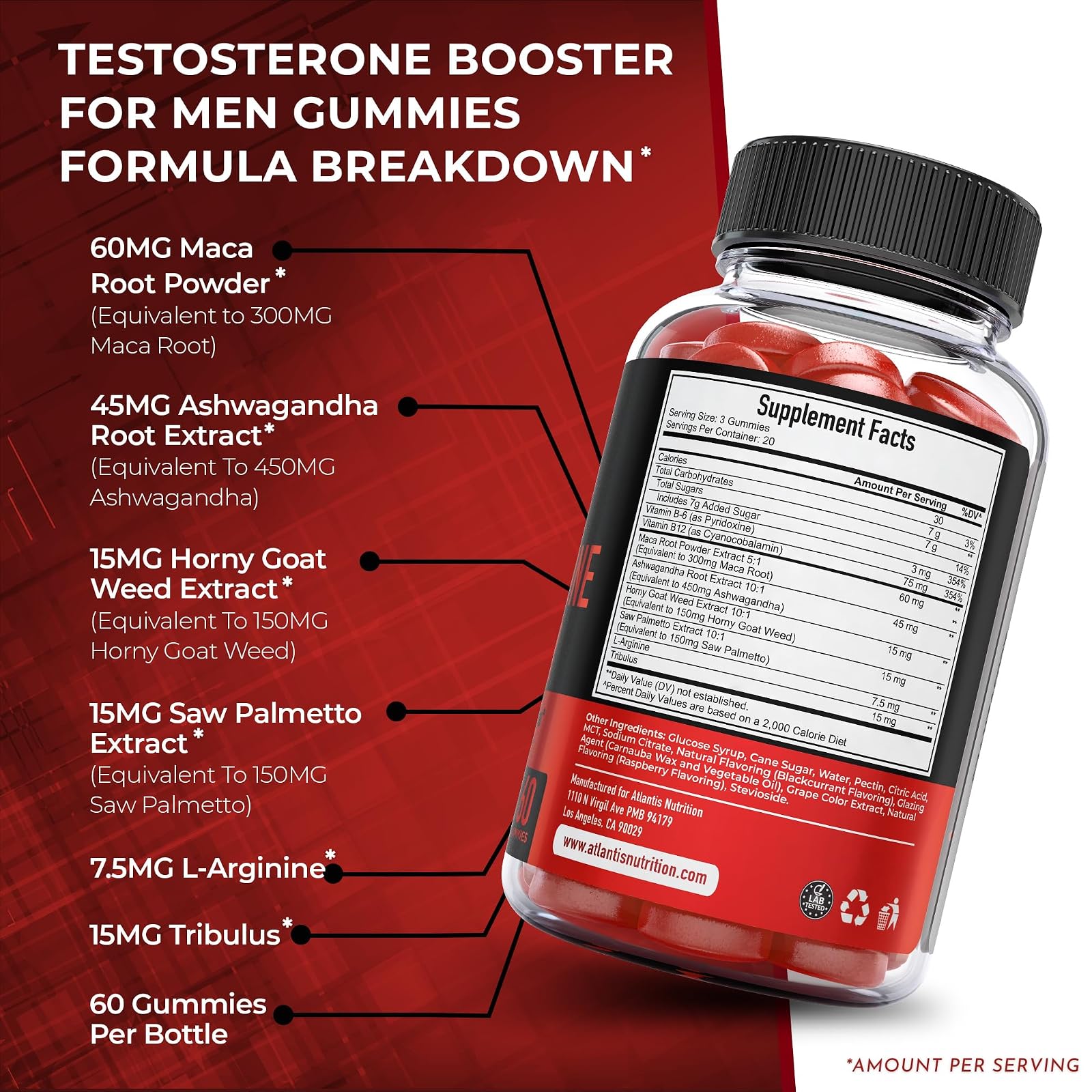 multivitamin for seniors with essential nutrients