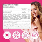 multivitamin for seniors with essential nutrients