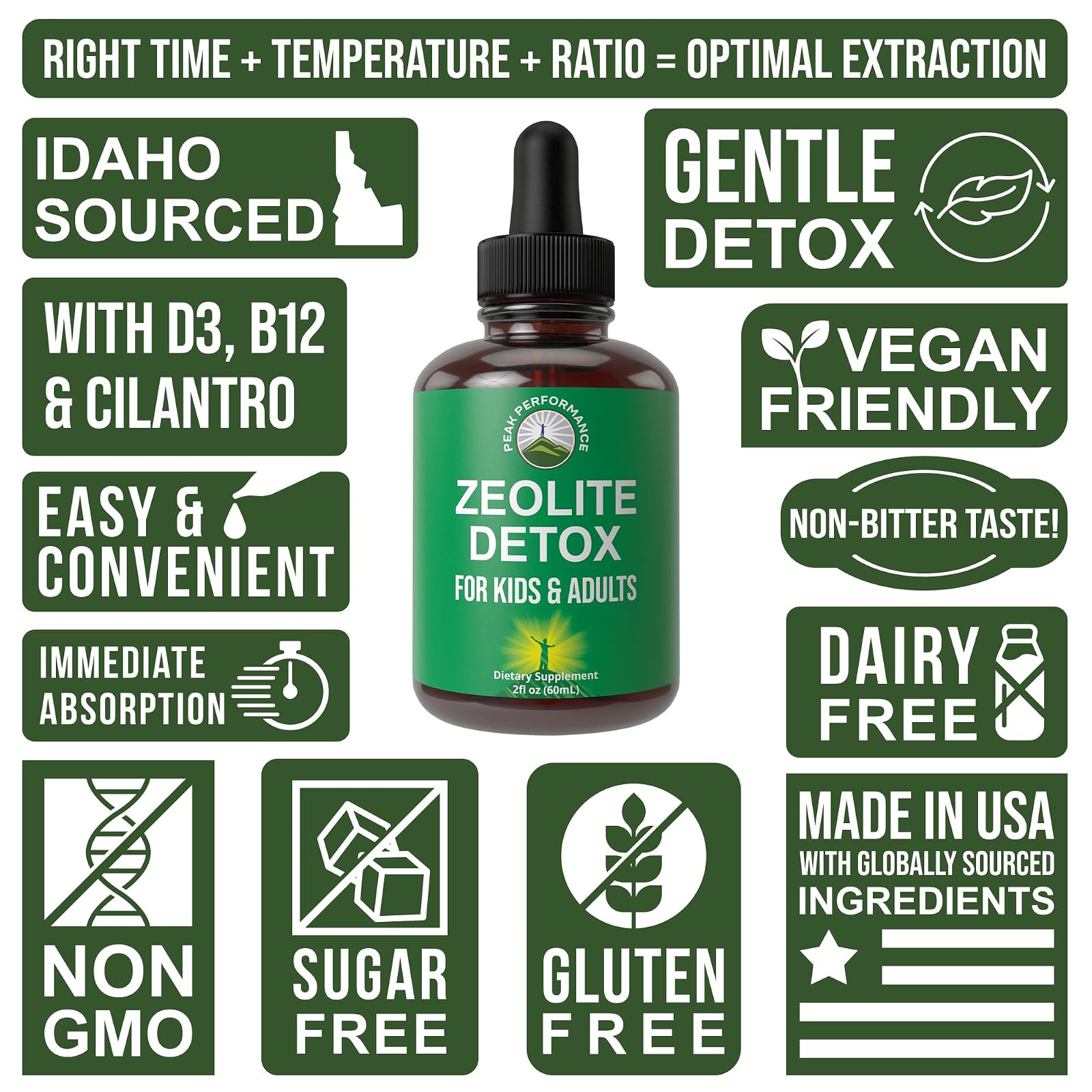 multivitamin for seniors with essential nutrients