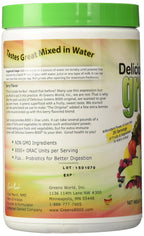 multivitamin for seniors with essential nutrients