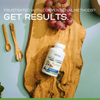 multivitamin for seniors with essential nutrients