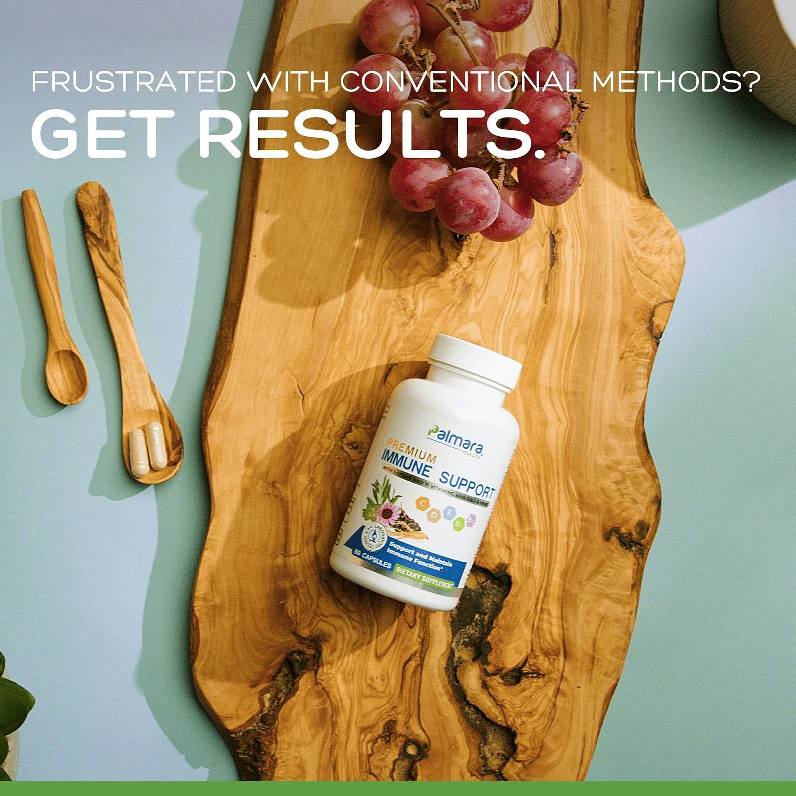 multivitamin for seniors with essential nutrients