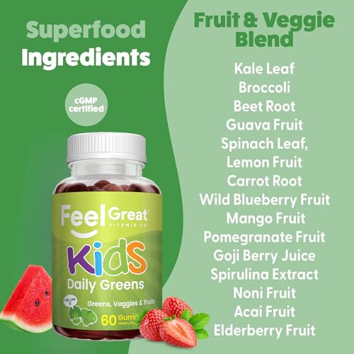 multivitamin for seniors with essential nutrients