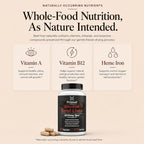 multivitamin for seniors with essential nutrients