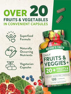 multivitamin for seniors with essential nutrients